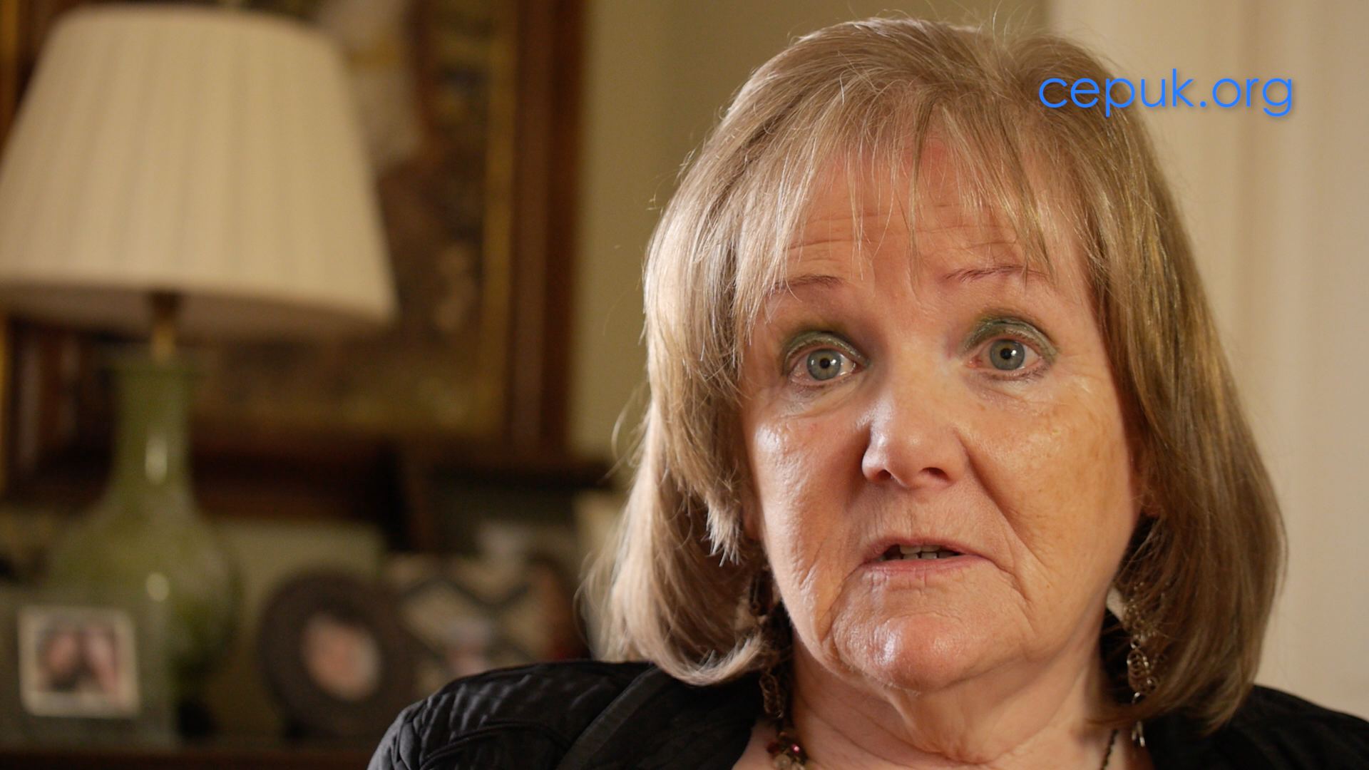 VIDEO: Mary: a survivor of ECT and decades of psychiatric drugging