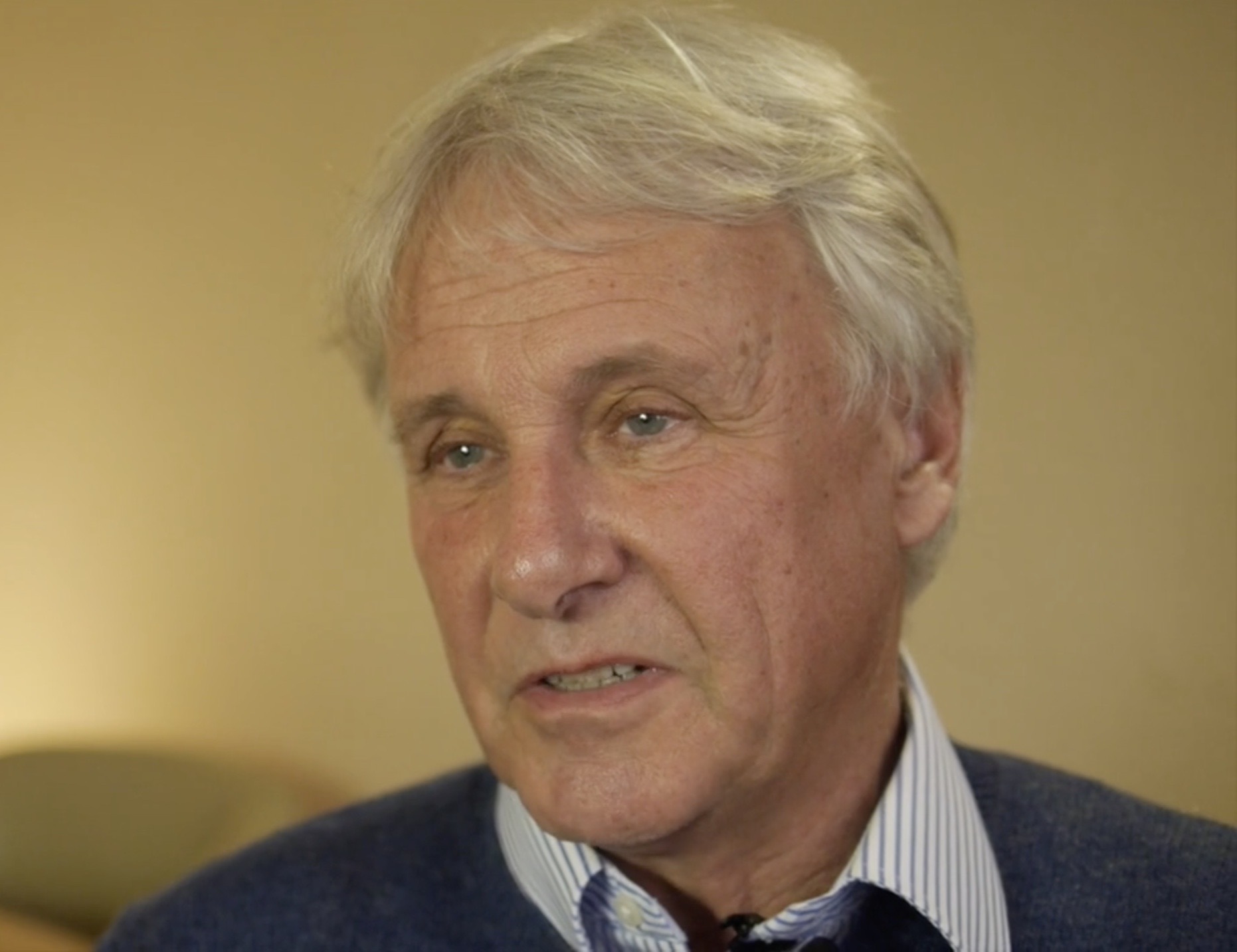 Remembering Ian Singleton